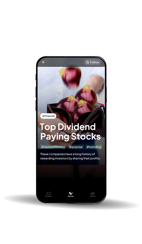 Nemes | Data-Driven Investing Ideas By Industries | Nemo