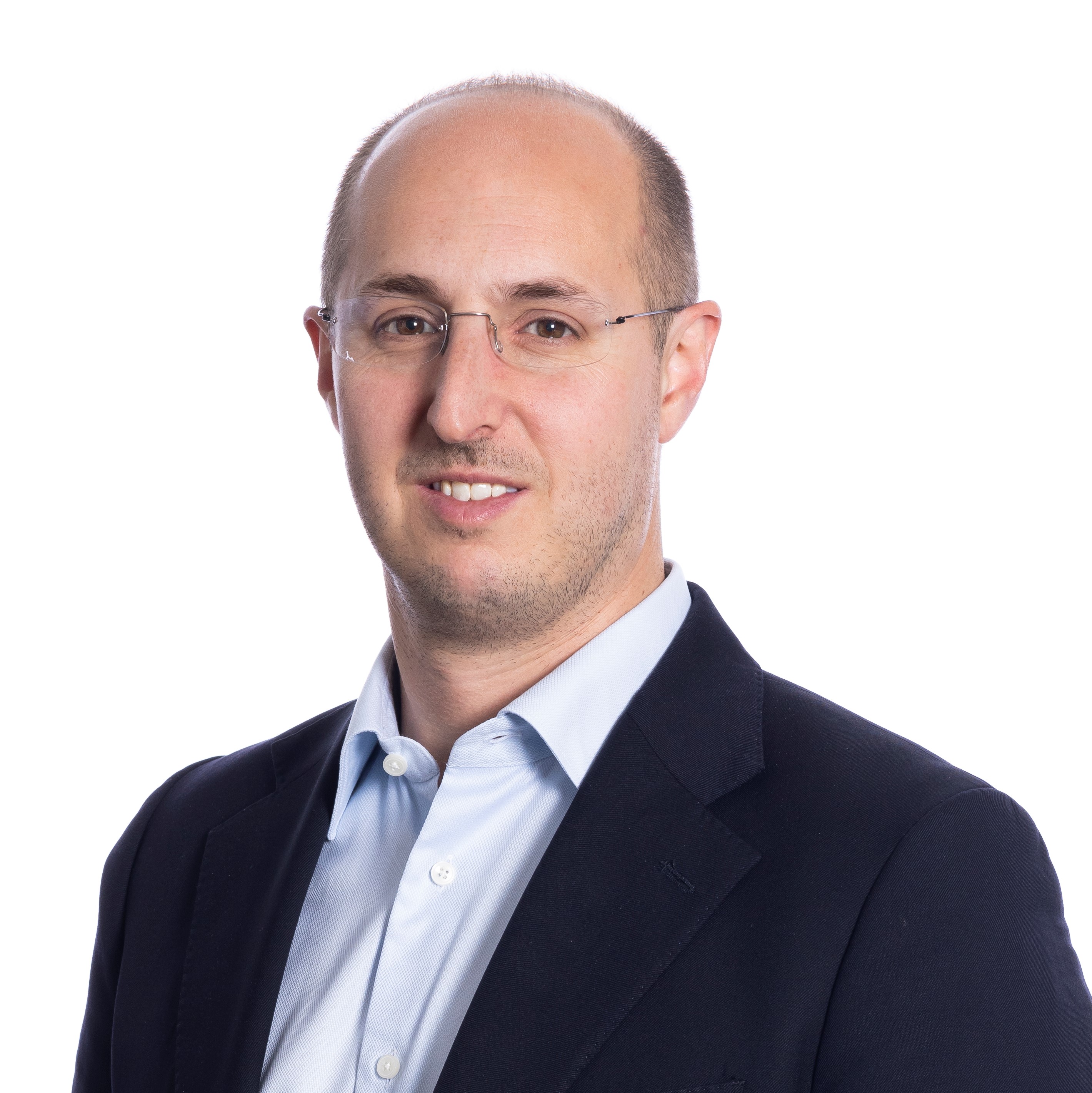 Mark Gross | Partner and Head of Development Capital | Institutional ...