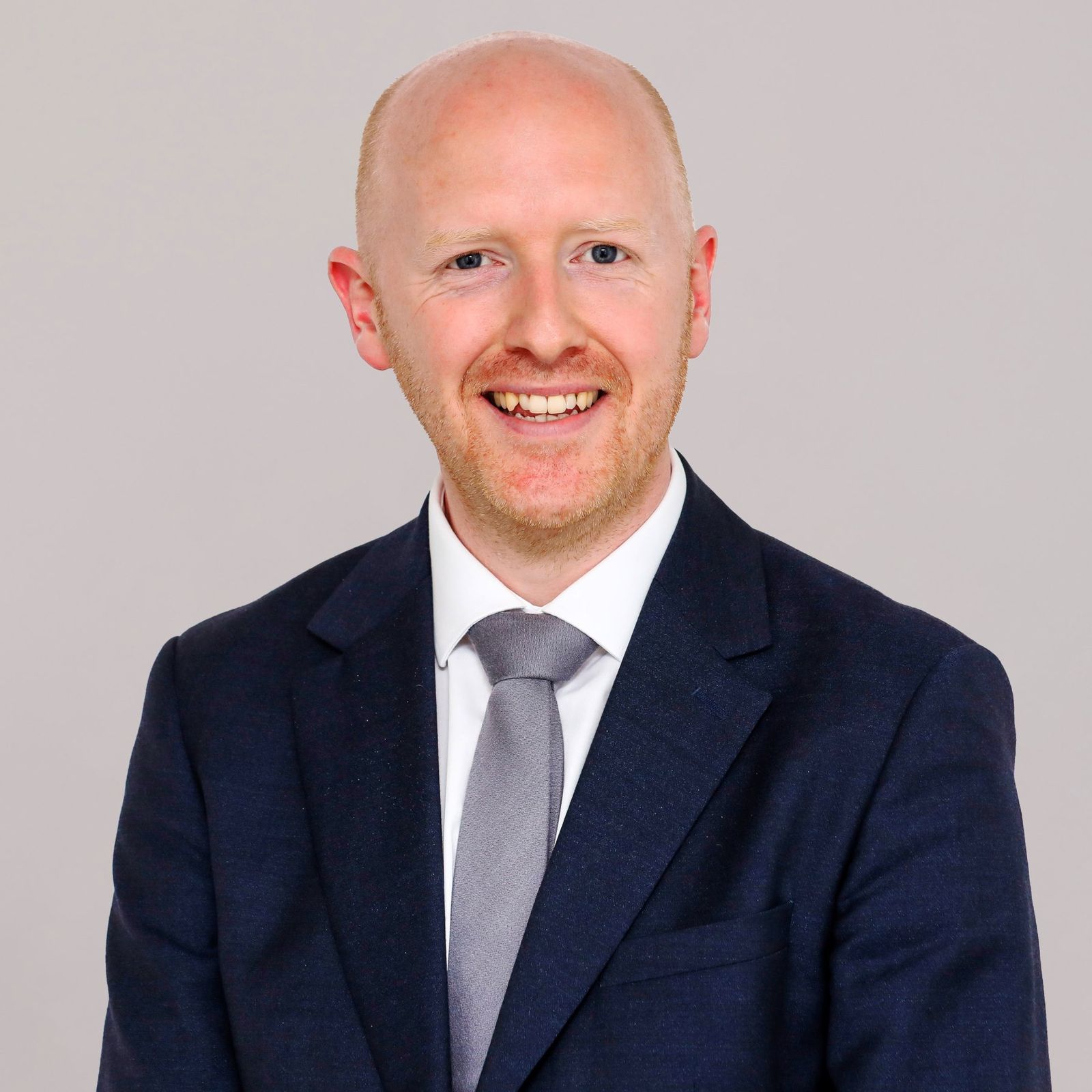 Downing Institutional Investments | Team