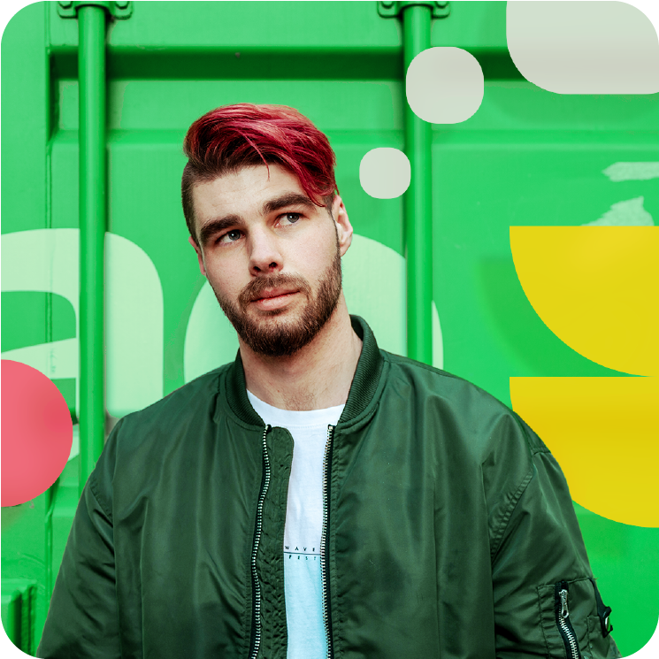 Debut - Banking Shaped By You