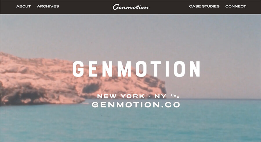 Ace Studio x Genmotion