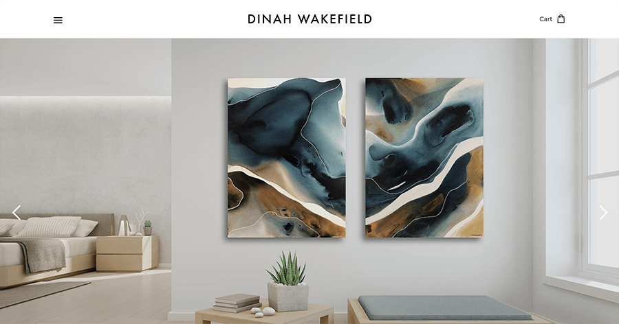 Ace Studio x Dinah Wakefield