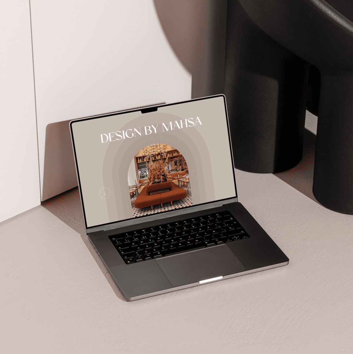 Ace Studio x Design by Mahsa