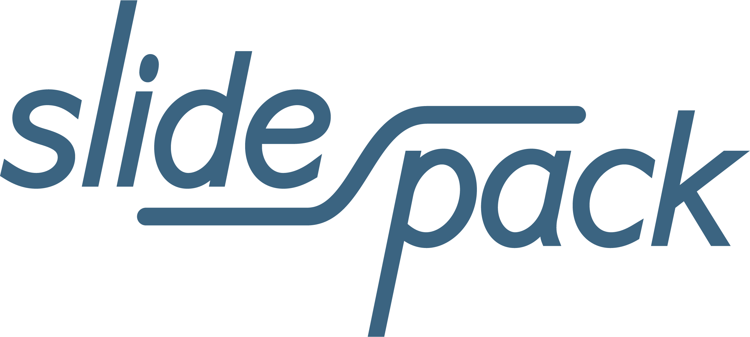 Slidepack - your smart sample storage solution