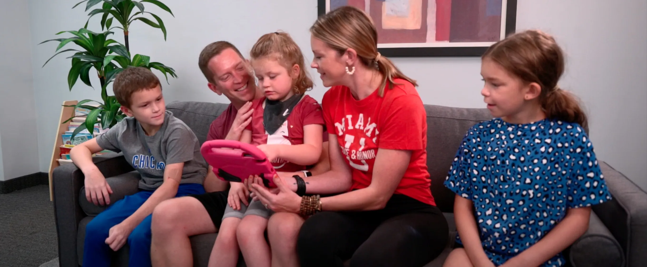 Explore Our Community Service Projects Designed for Kids