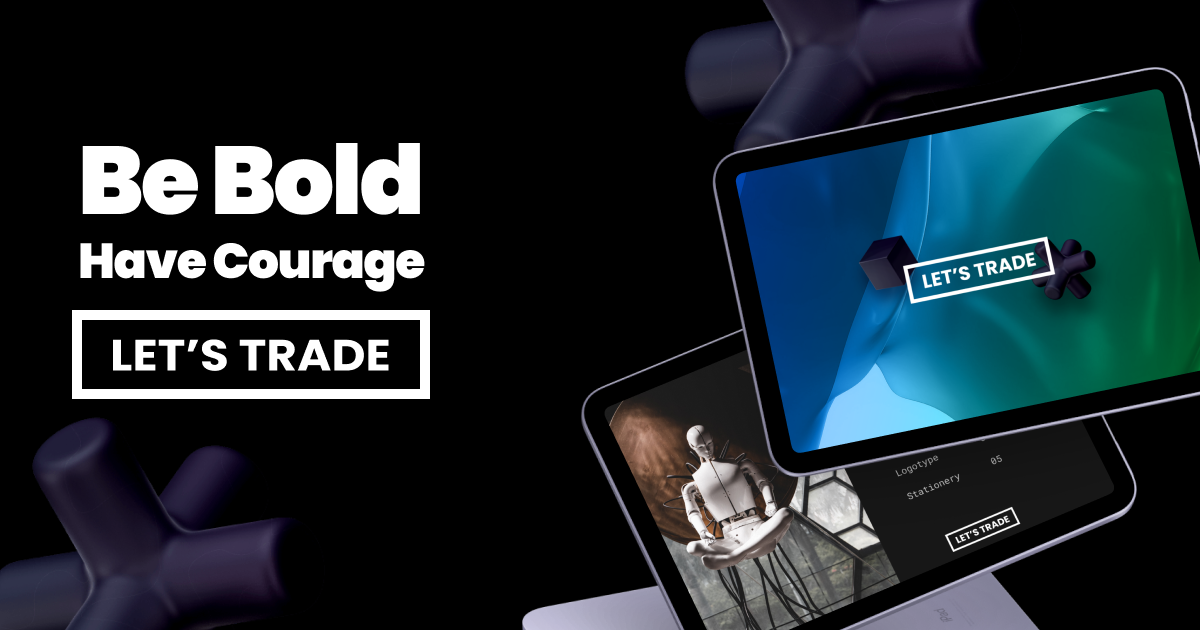 Let'sTrade - Omnichannel commerce