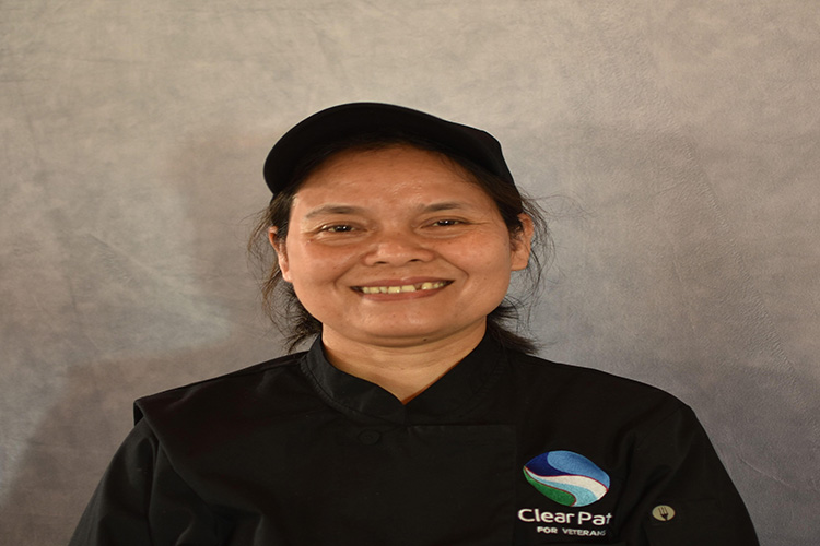 Leadership | Clear Path for Veterans