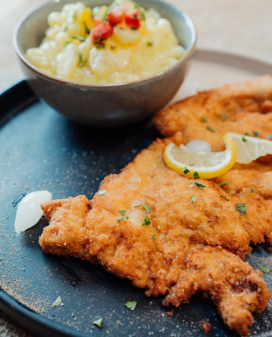 Local Hero Gleis//Garten