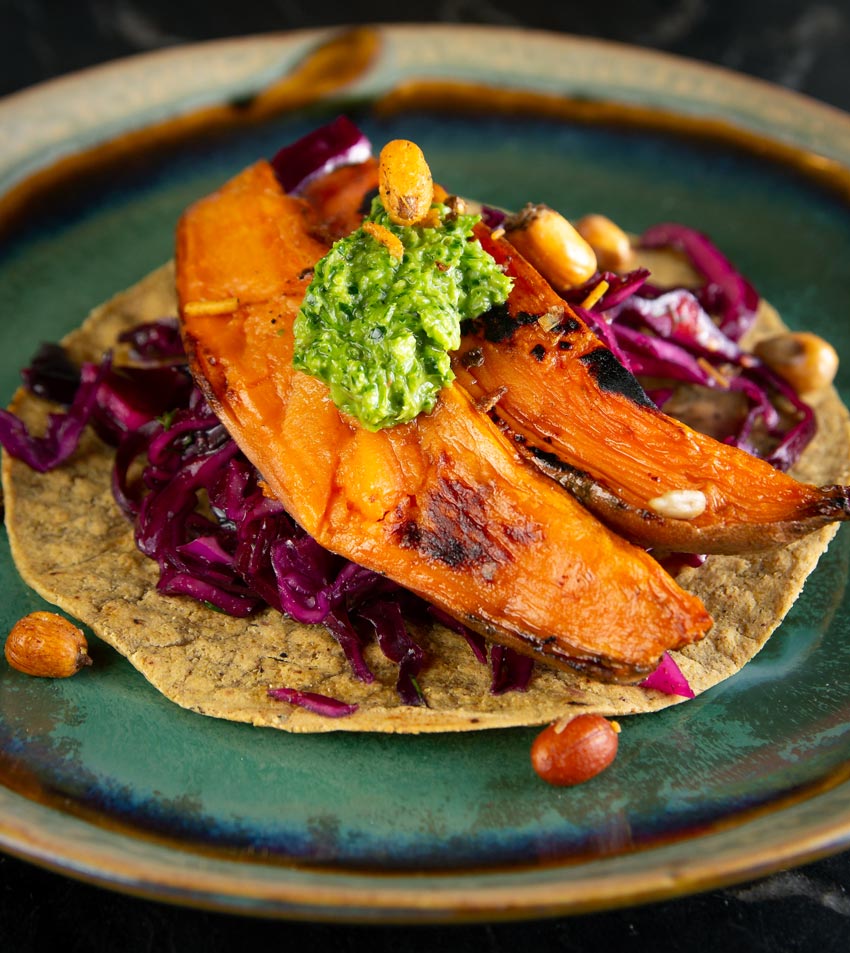 Sajado Wok cuisine im Gleis//Garten