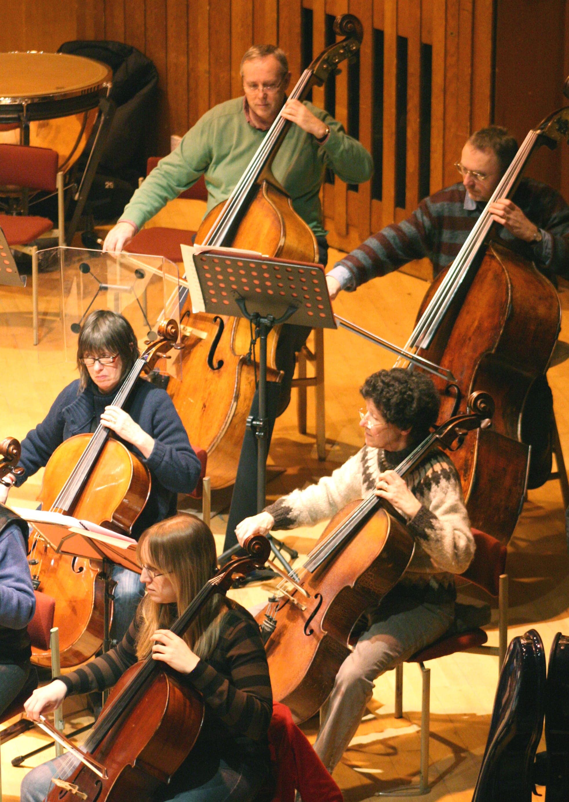 York Guildhall Orchestra