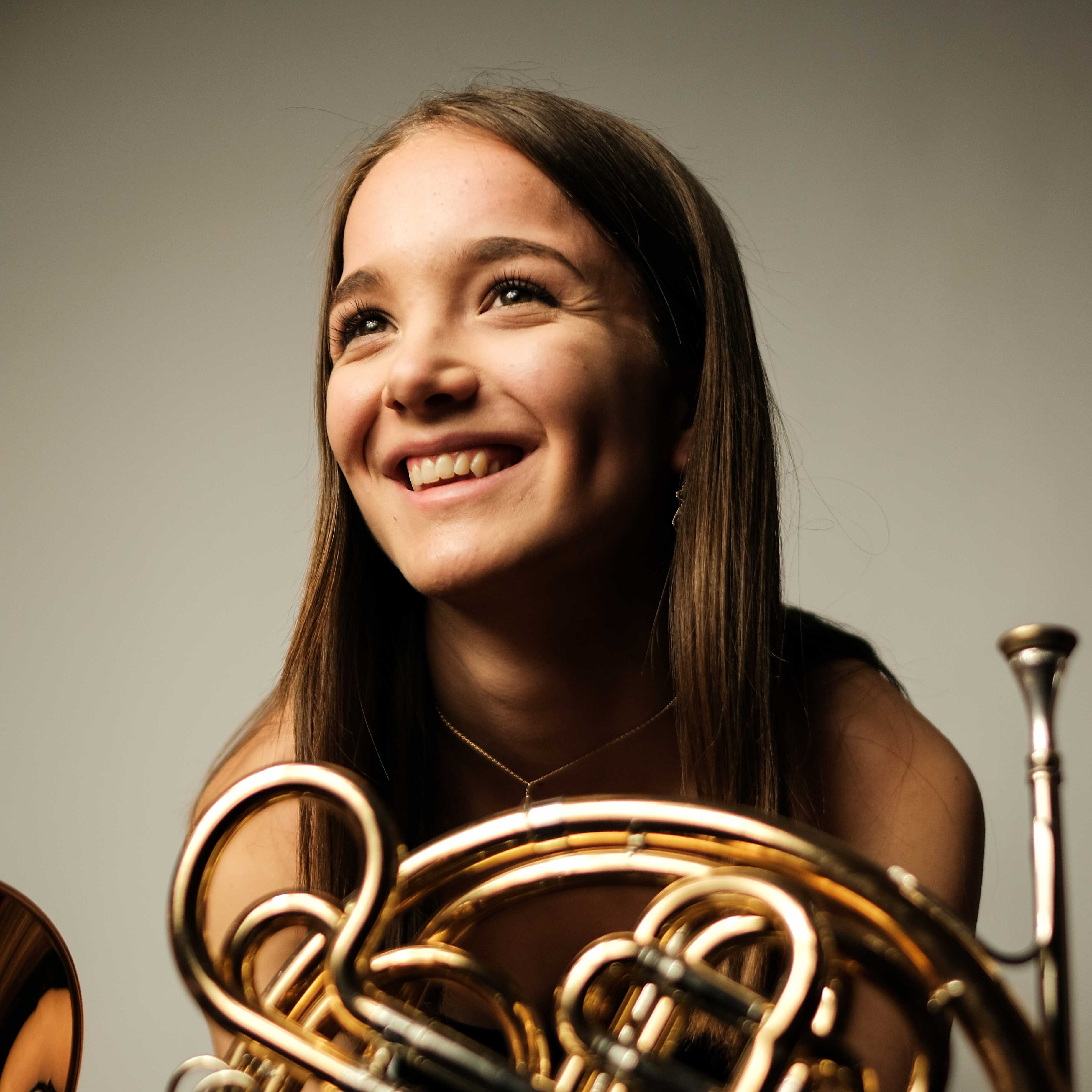 Annemarie Federle - York Guildhall Orchestra