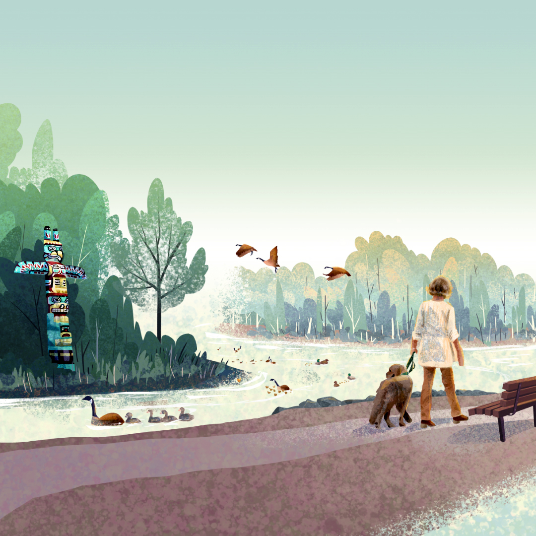 Neighbourhoods in Winnipeg & Selkirk | Cambrian