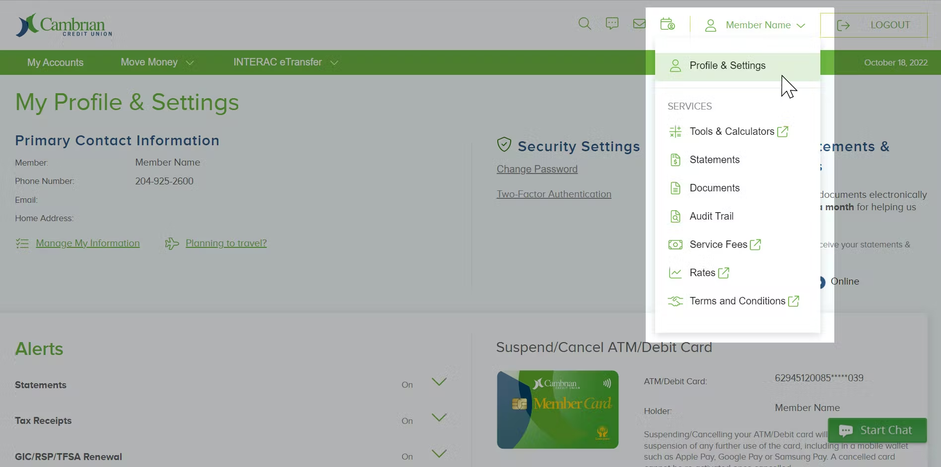 Get the Right Mortgage for your Next Home | Cambrian
