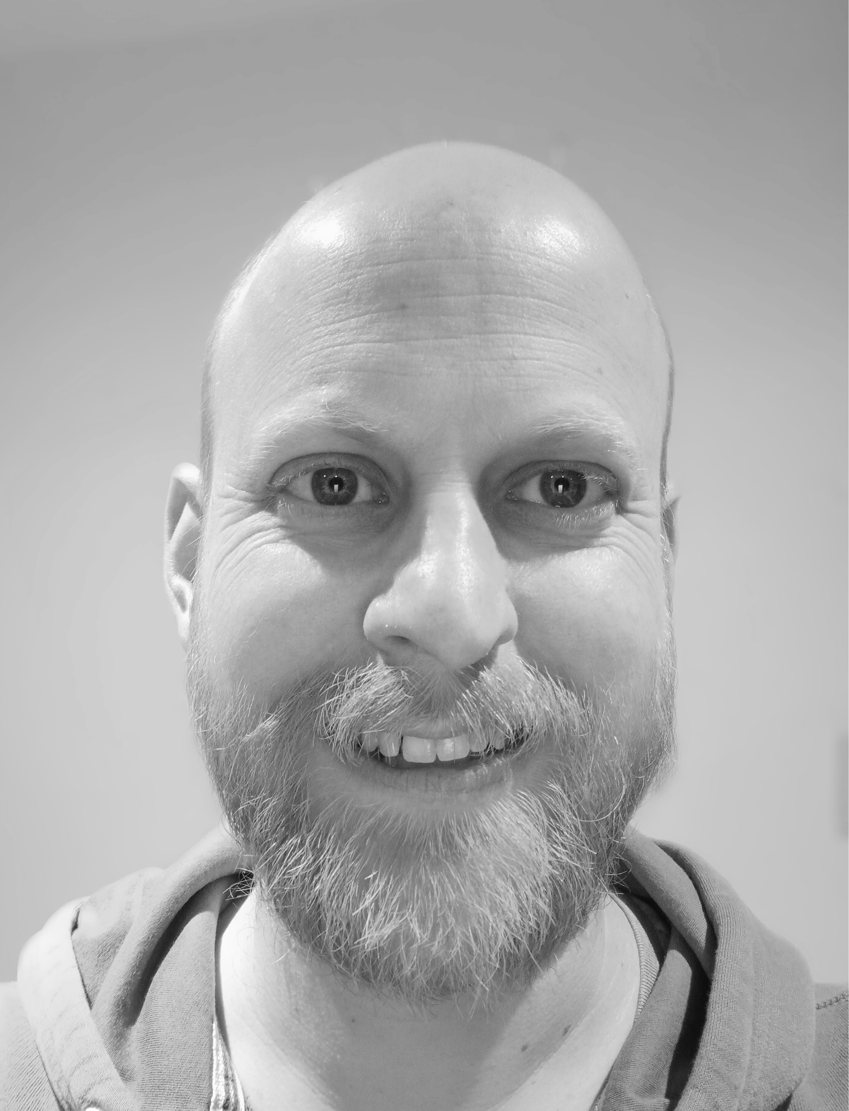 Joe Marshall - PyChain