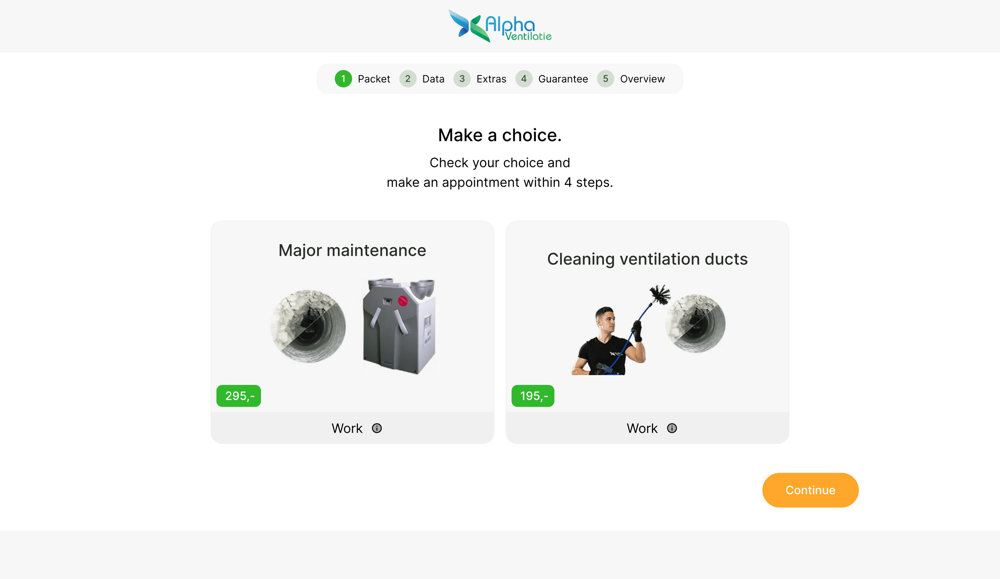 Showcase | ϟ Formly - Multistep Form Solution for Webflow | ViDesigns