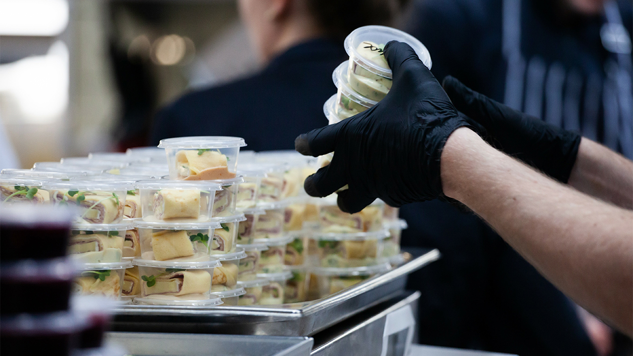 Food & Product Safety