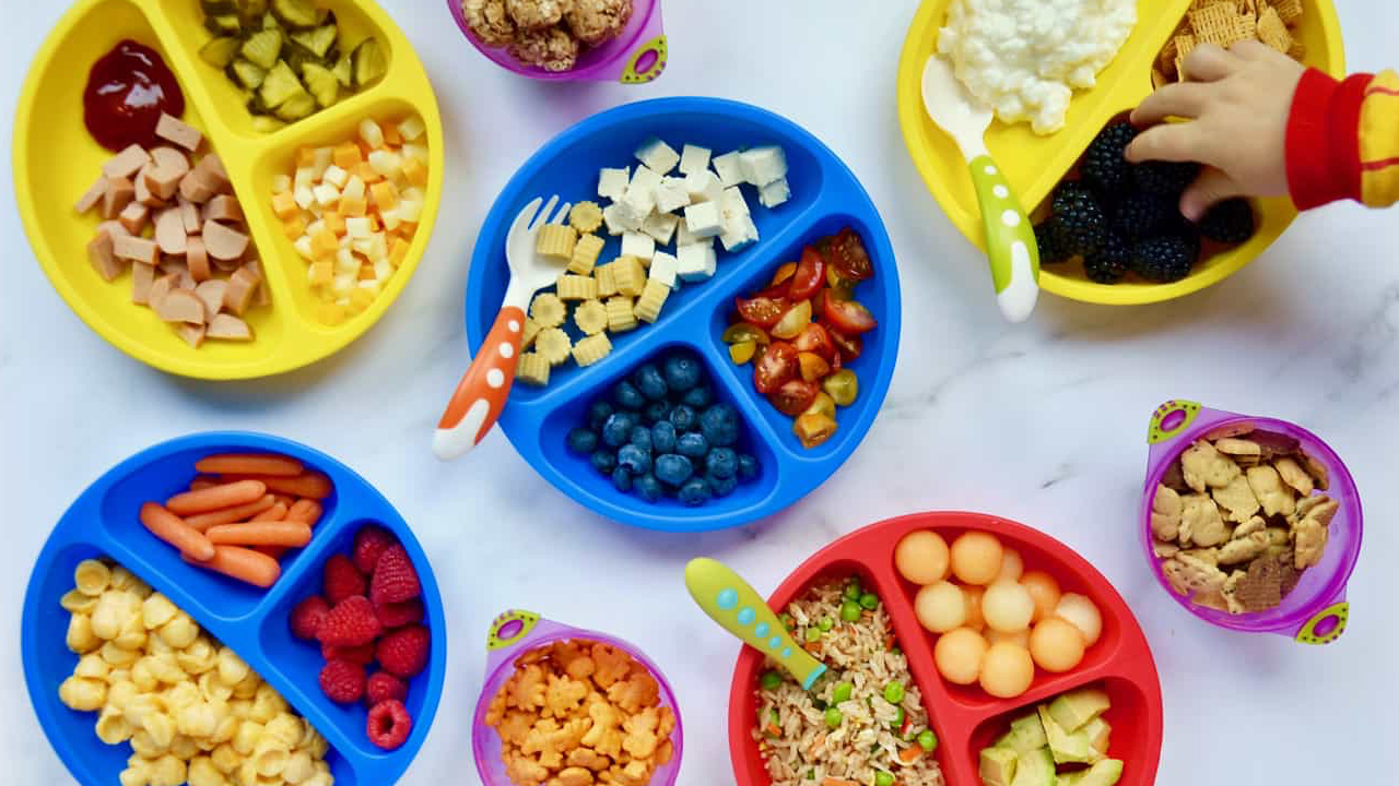 5 Back-to-School Lunch Tips for Those with Picky Eaters