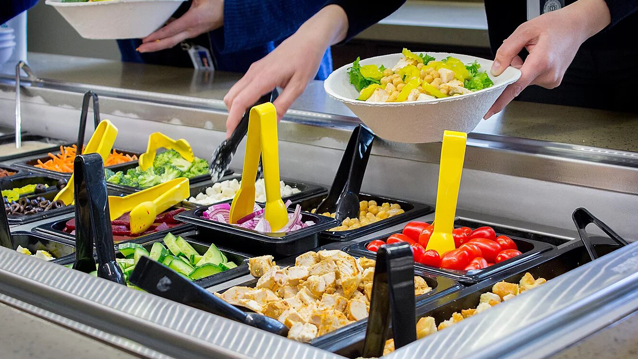 Top 3 School Lunch Vendors In Detroit, MI