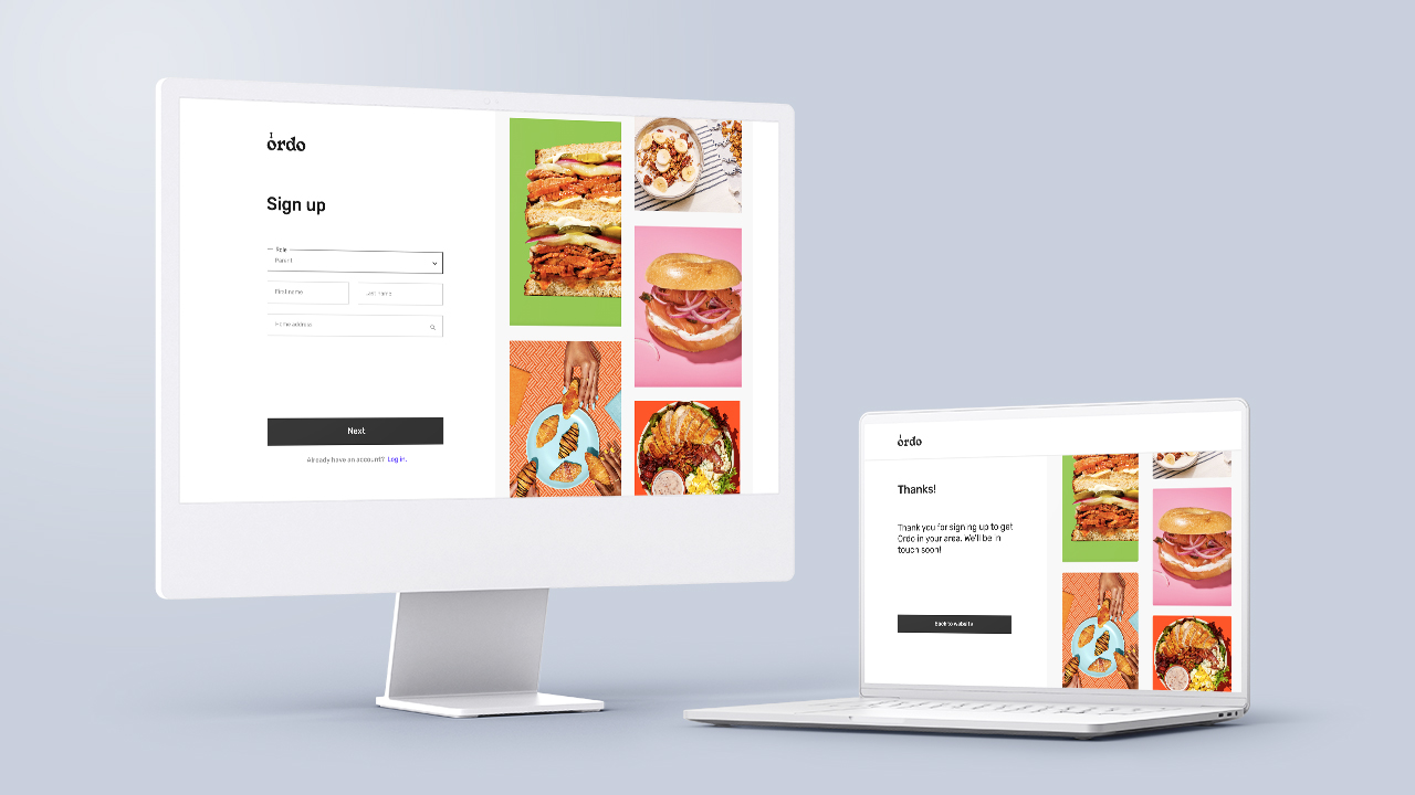 How to Get Ordo at Your School