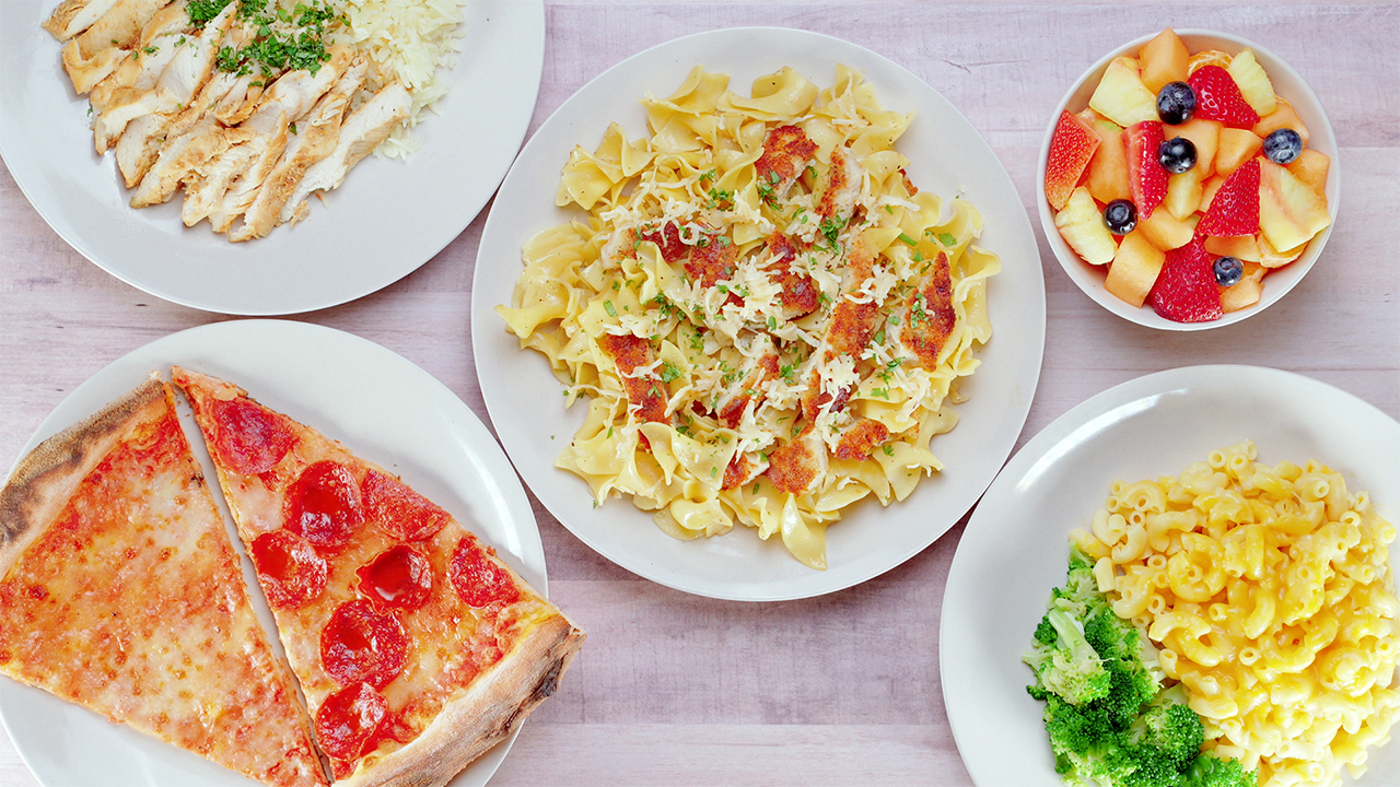 Top 3 School Lunch Vendors In Detroit, MI