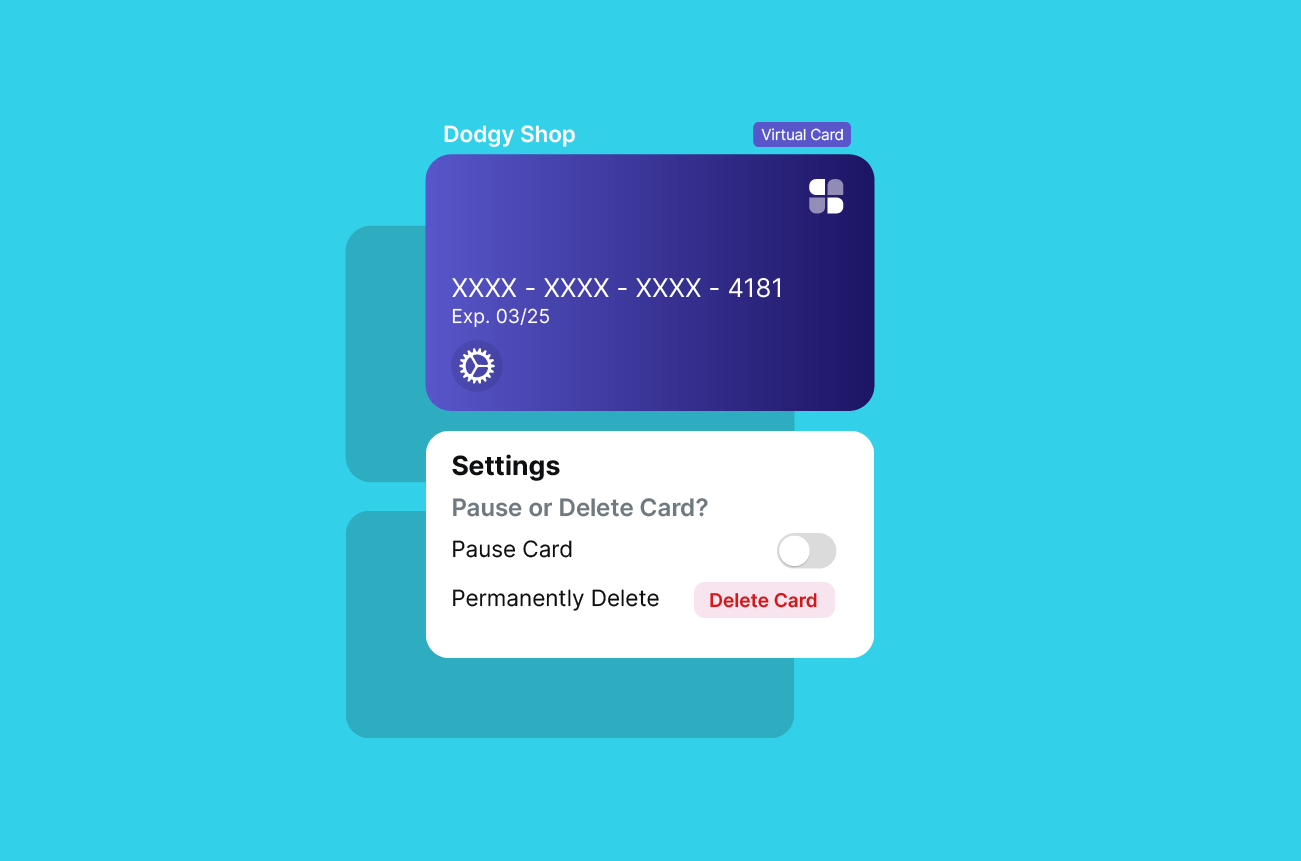 Feature Spotlight: Virtual Cards and Payments | Debut