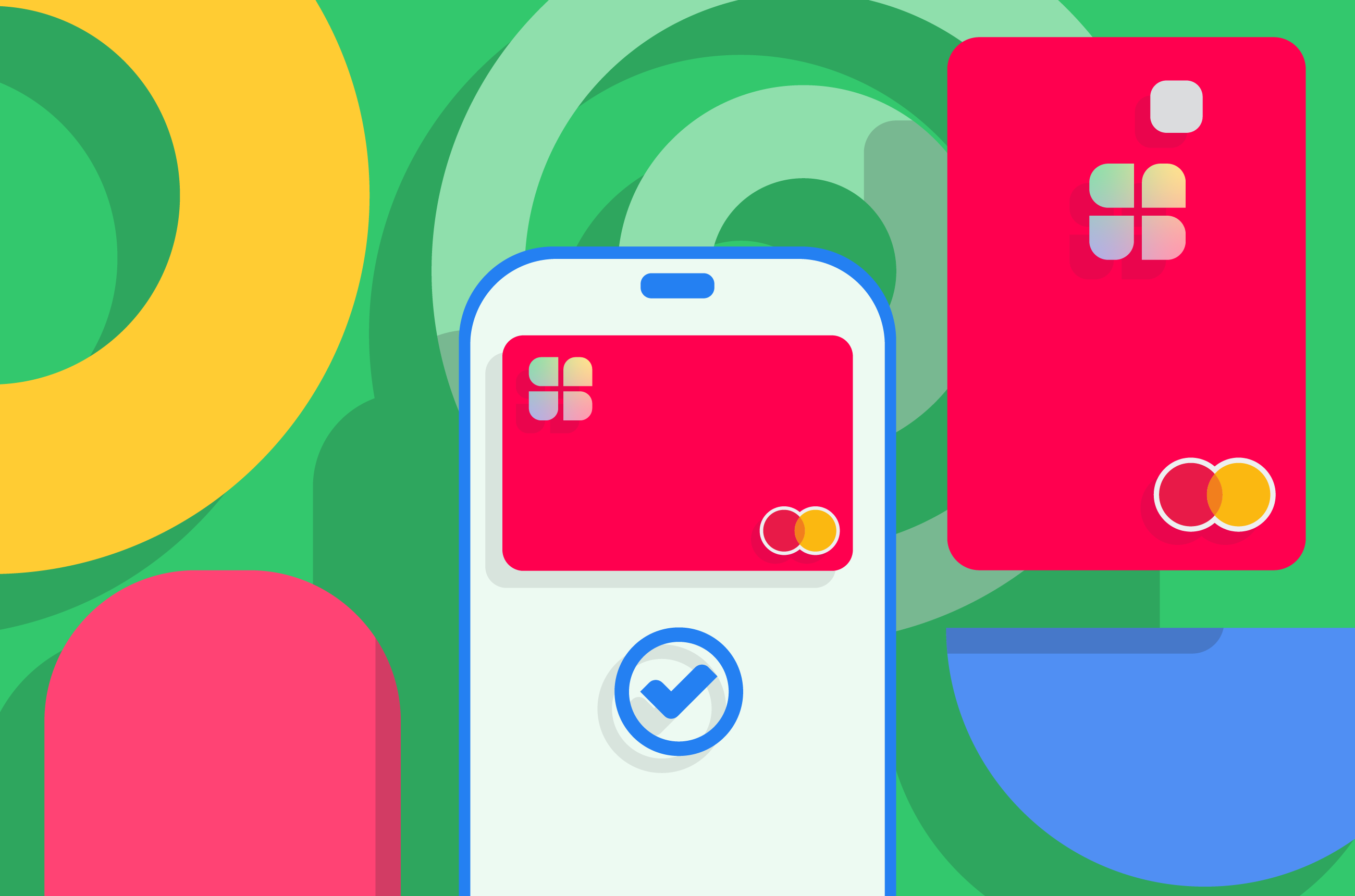 Debut - Banking Shaped By You