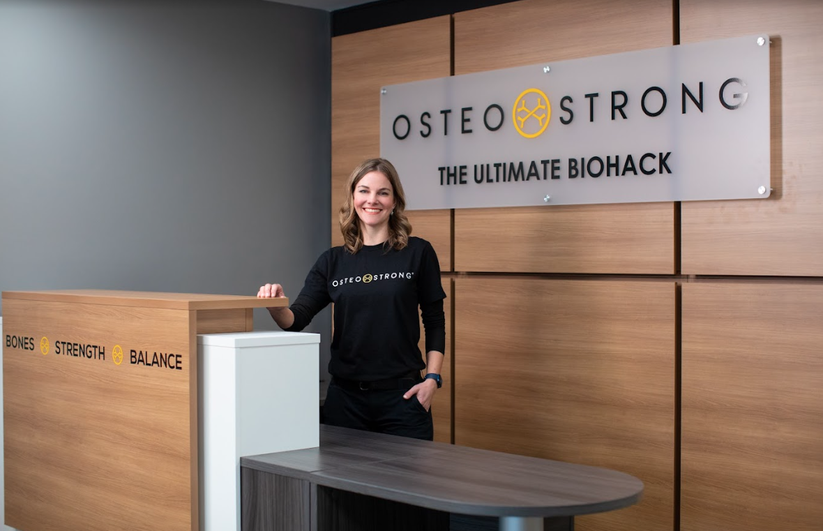 Osteostrong