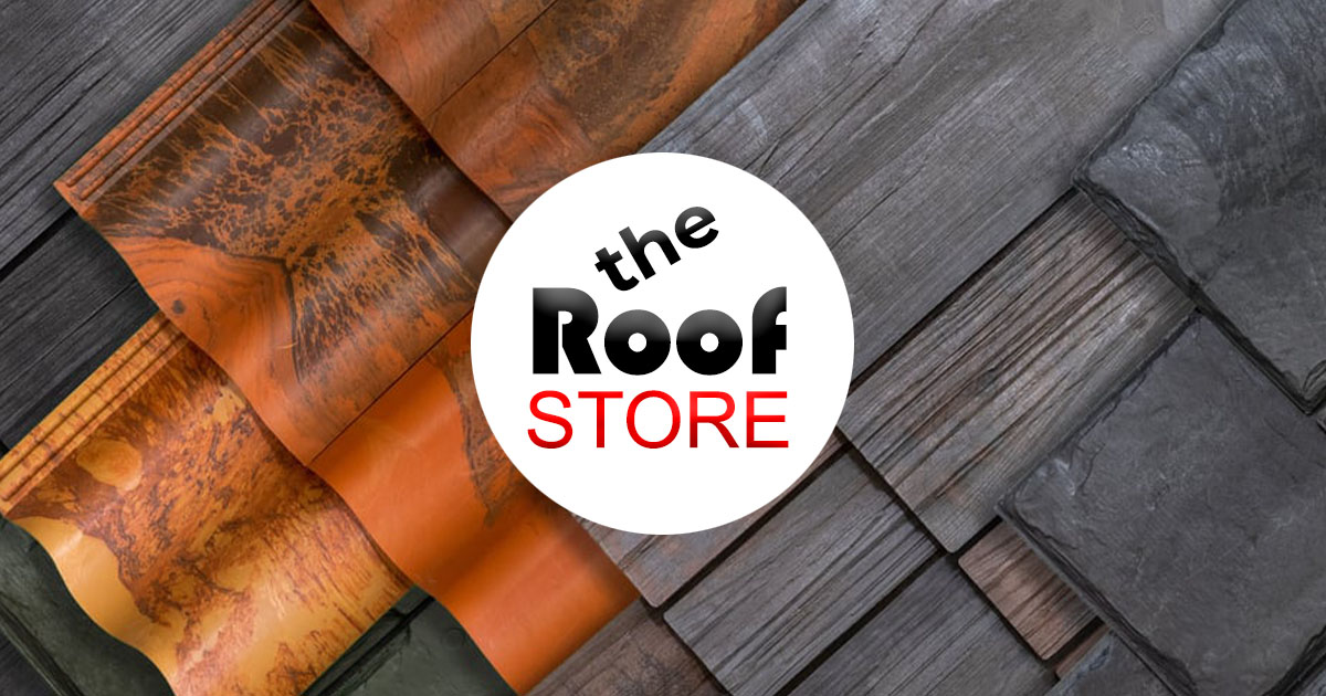The Roof Store | Your Online Bulk Roof Materials Distributor Nationwide ...