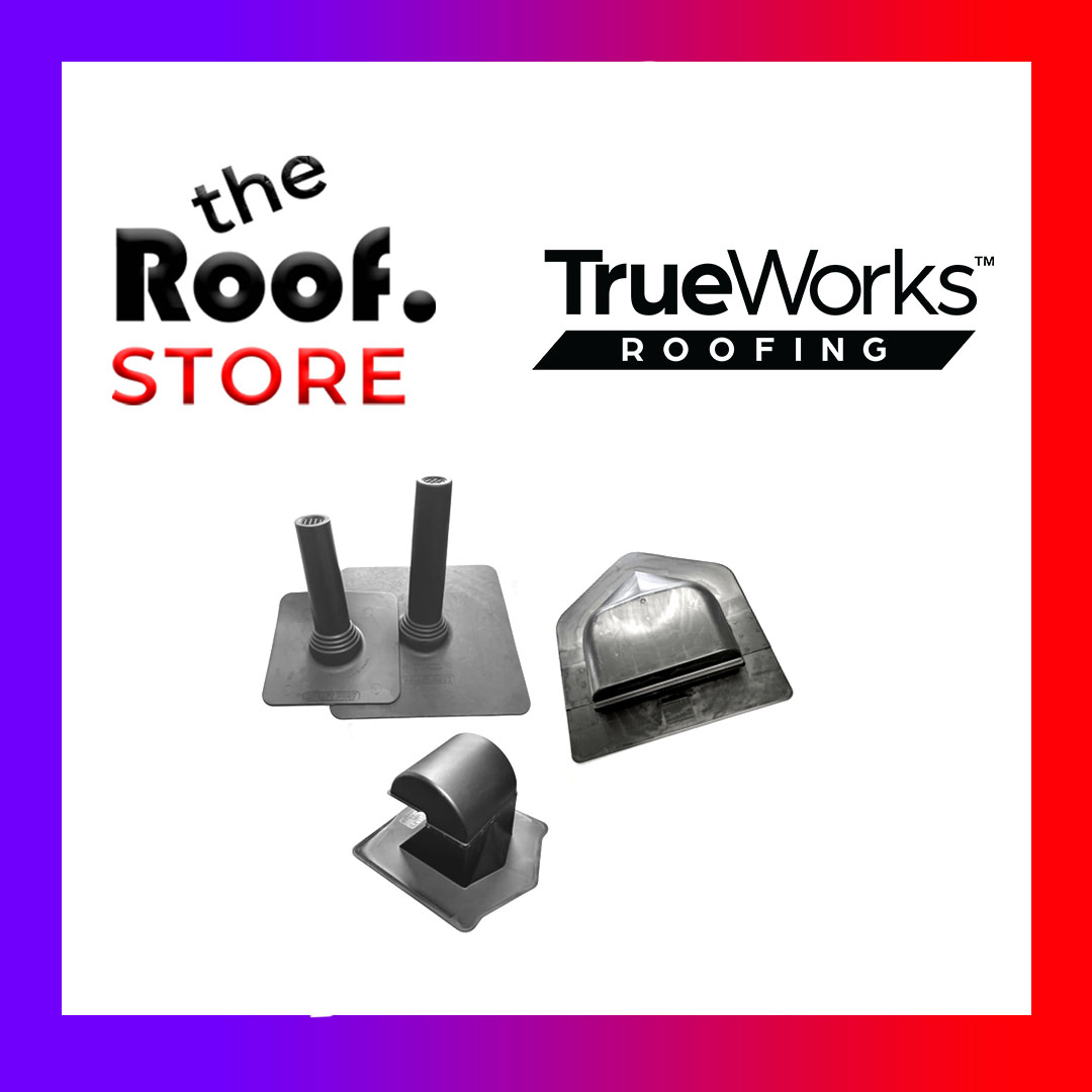 Bullet Boot Conversation with TrueWorks Roofing