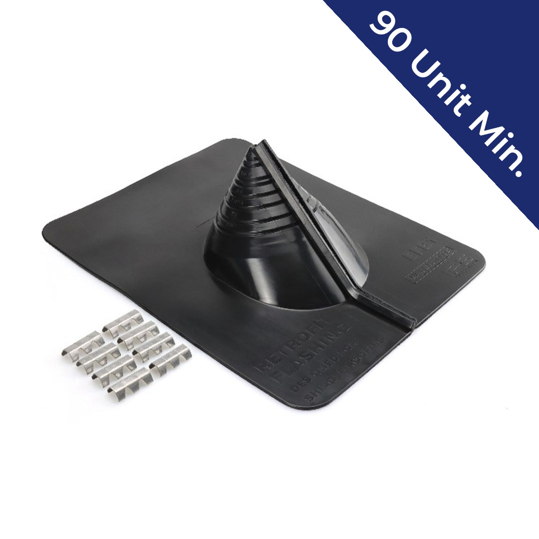 Best Alternative to Lead Roof Boots