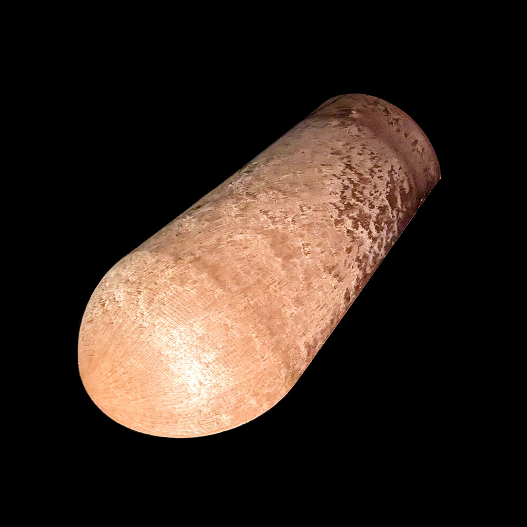 Composite Spanish Barrel Hip Starter $11.70 each