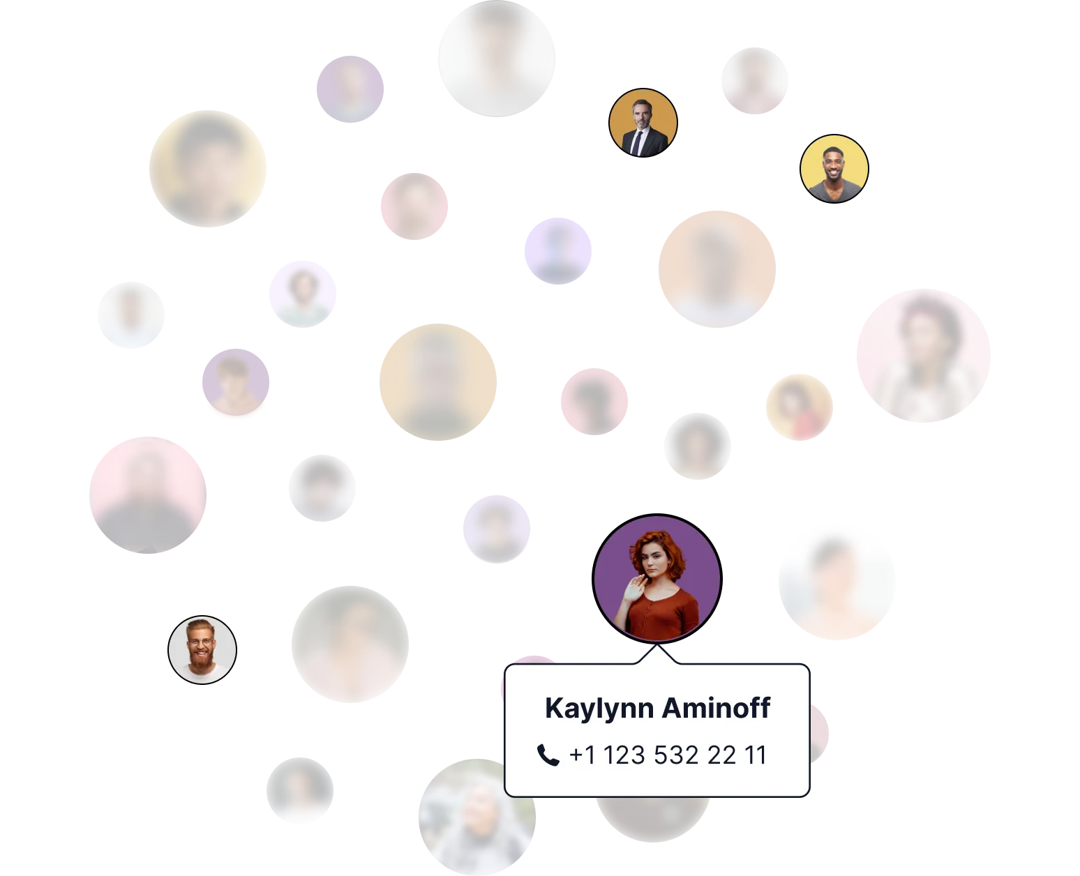 Org Chart Builder for Slack