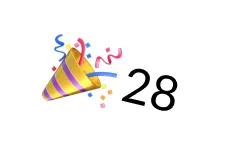 Birthday Message Generator | Powered by OrgaNice