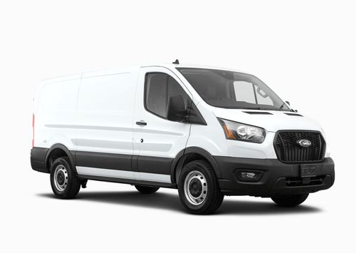 BookVans.com: Your Ultimate Destination for Rental Van Services | Ford ...