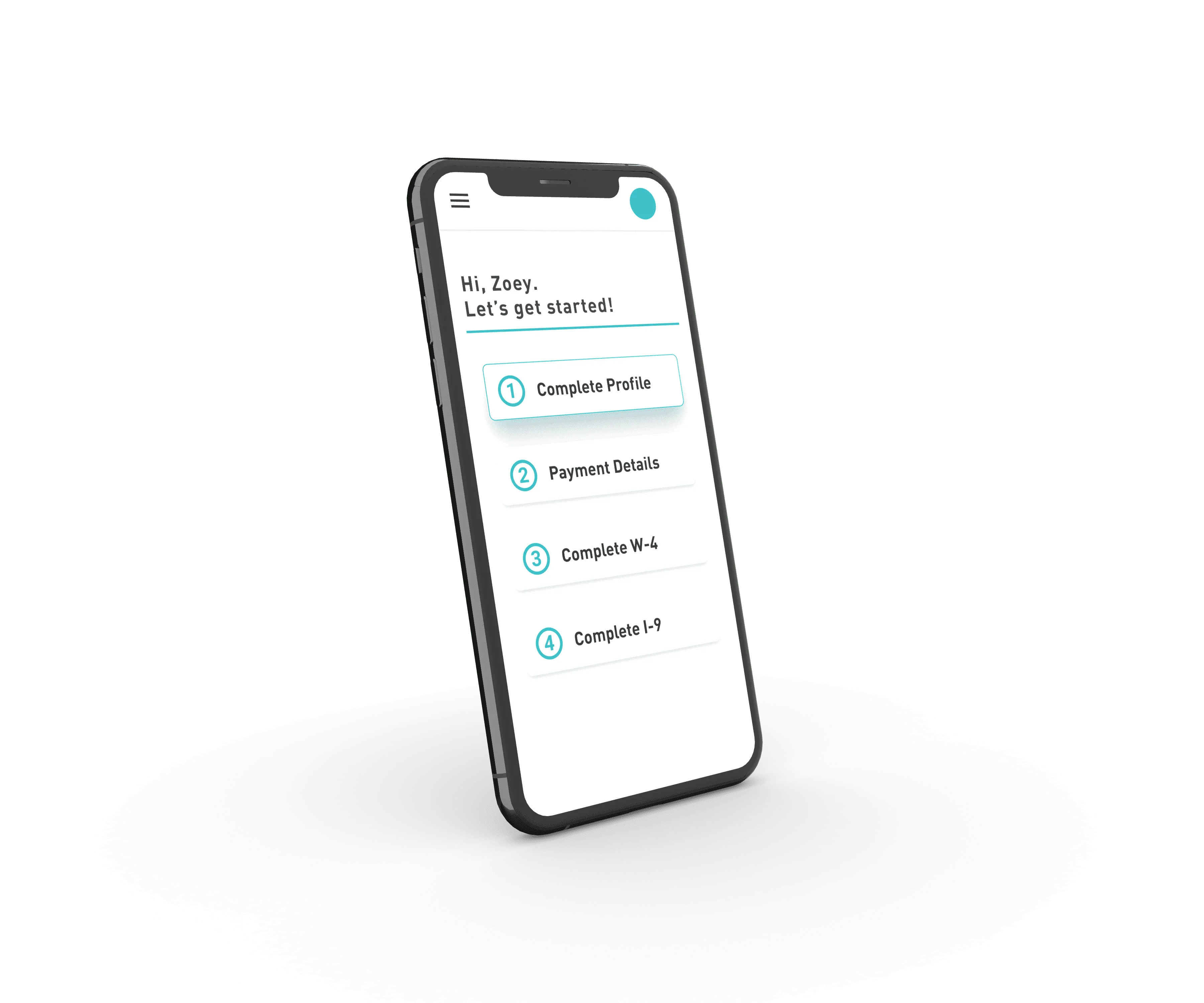 Symply | Hiring Onboarding and Payroll