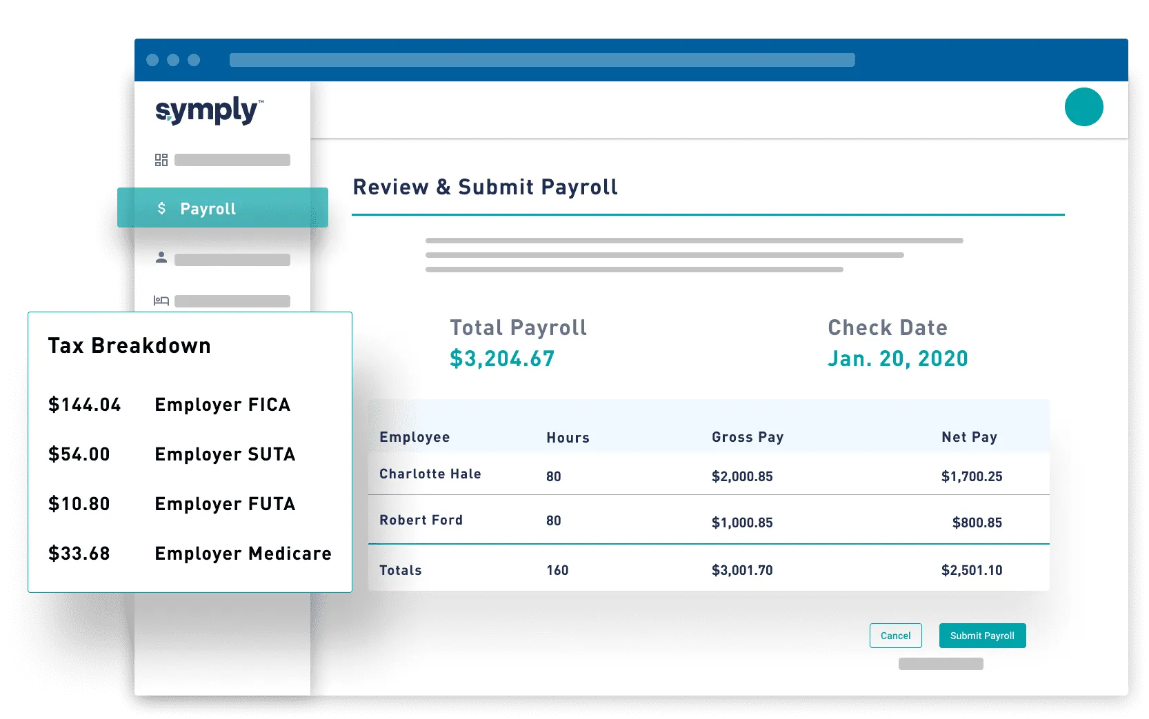 Payroll and HR Tools to Streamline Your Small Business