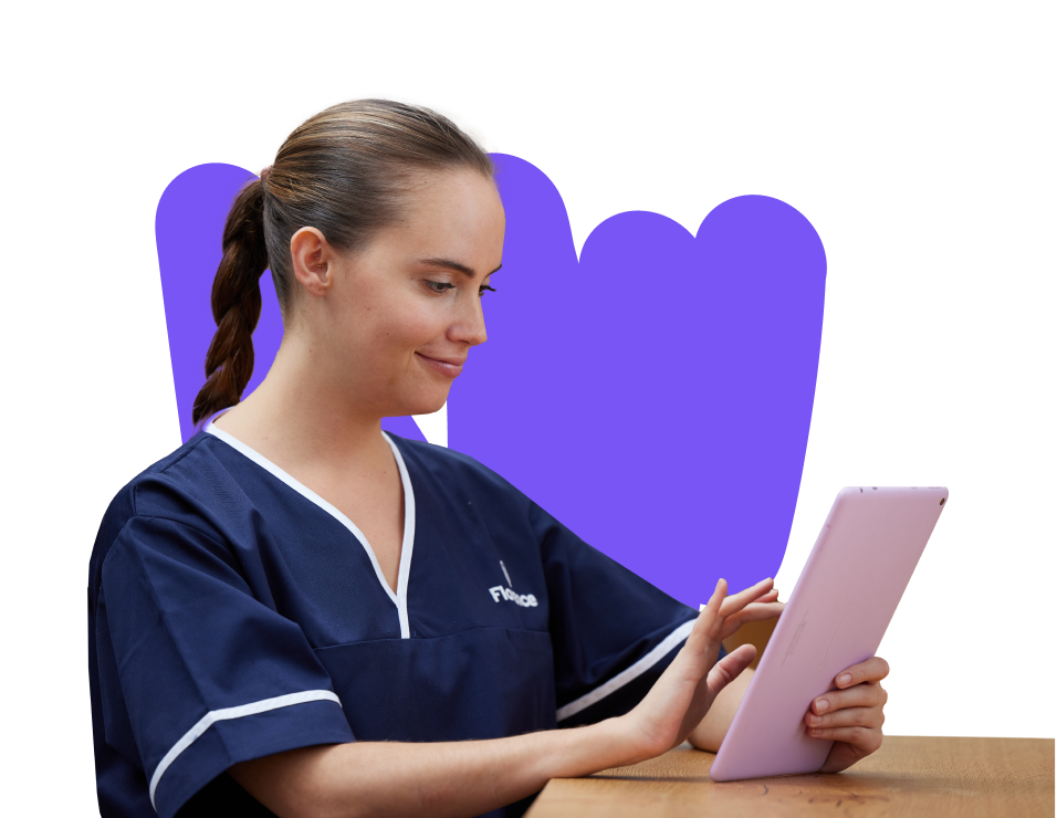 Florence pour vos remplacements