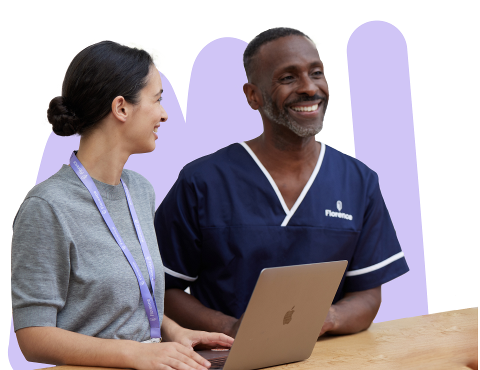 Florence pour vos remplacements