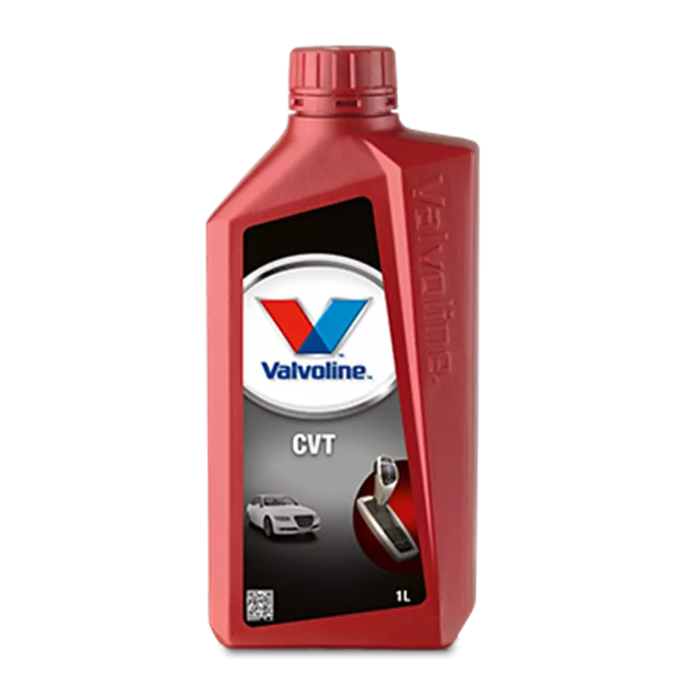 Valvoline CVT TRANSMISSION FLUID | Трансмиссионные жидкости | ЭДАС ОЙЛ