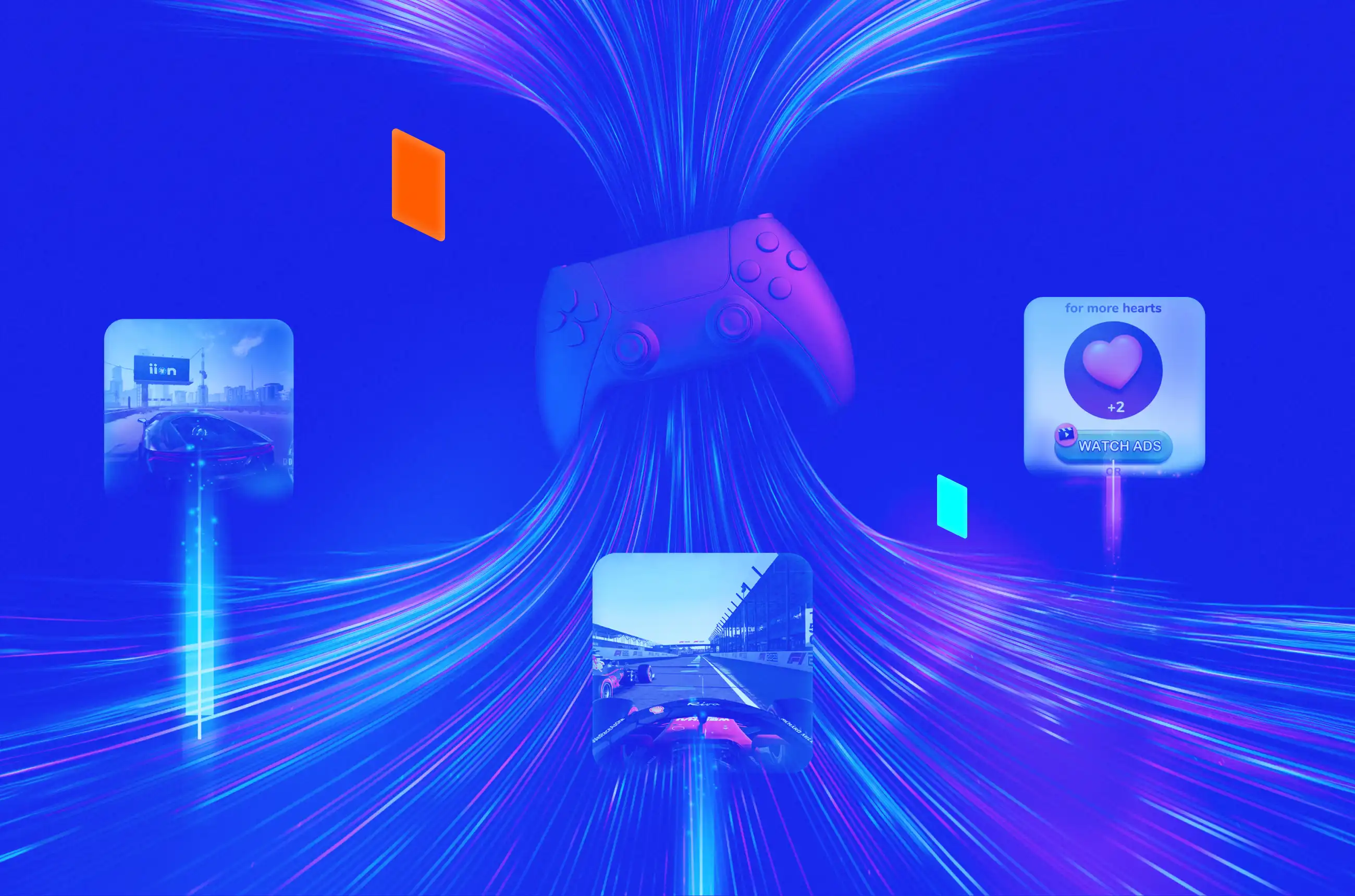 Player Engagement: A Full Funnel Advertising Approach in Gaming