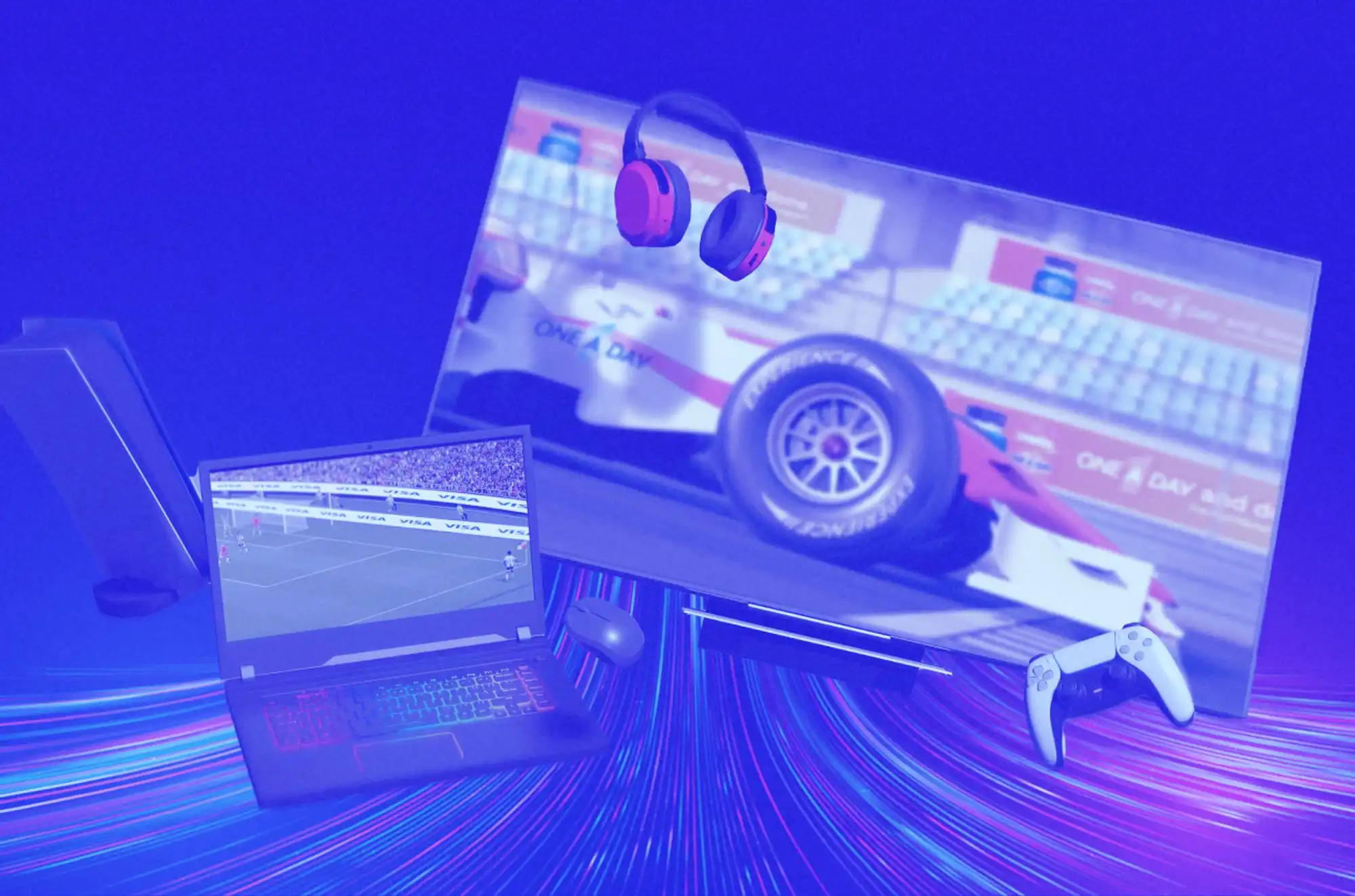 Debunking Gamer Stereotypes: Brands Guide to Game Advertising