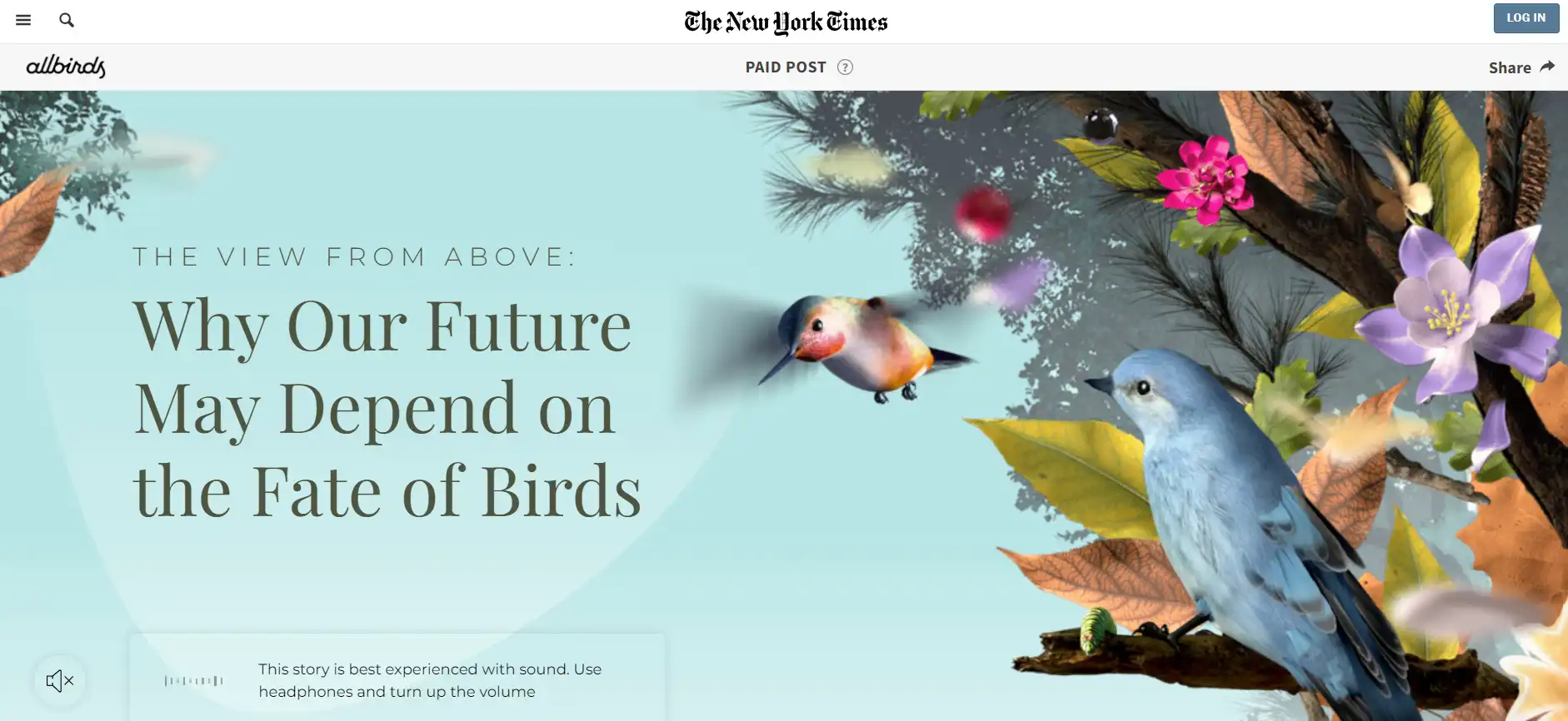 Types of Digital Display Advertising Formats and Their Importance