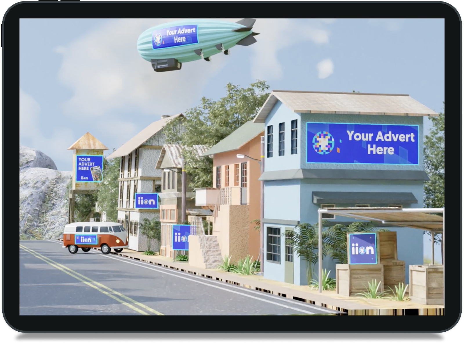 Inside In-Game Advertising: Insights into Implementation, Tactics, and ...