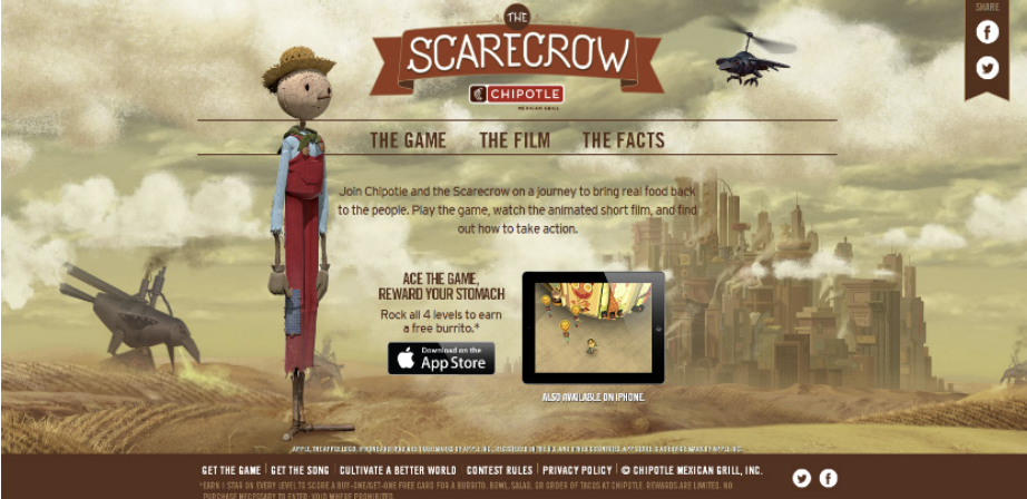 Inside In-Game Advertising: Insights into Implementation, Tactics, and ...