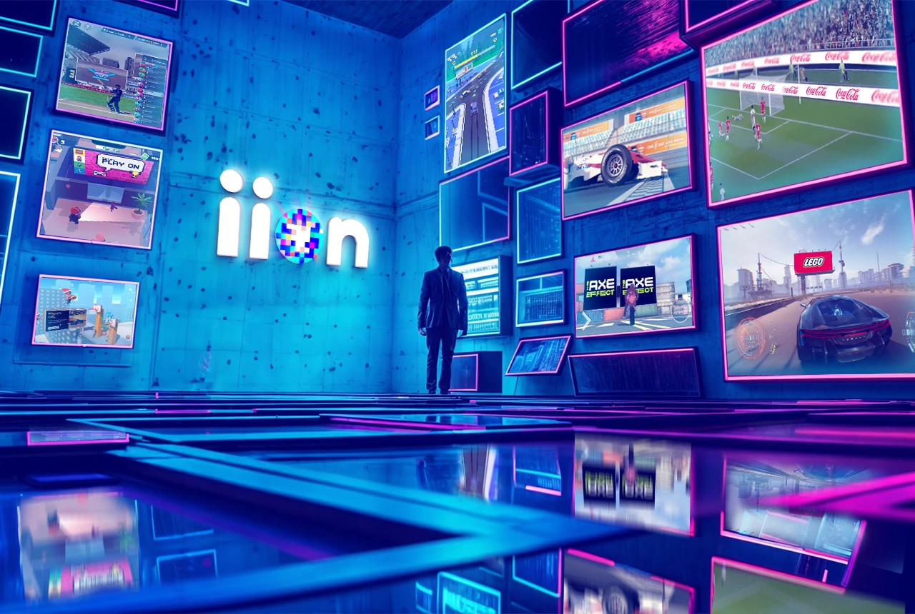 Exploring the In-Game Advertising Market