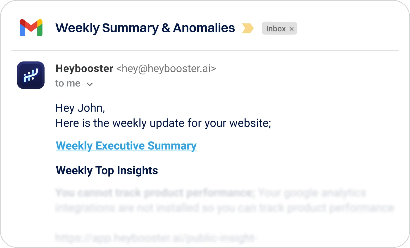 Get Analysis Delivered to Your Inbox