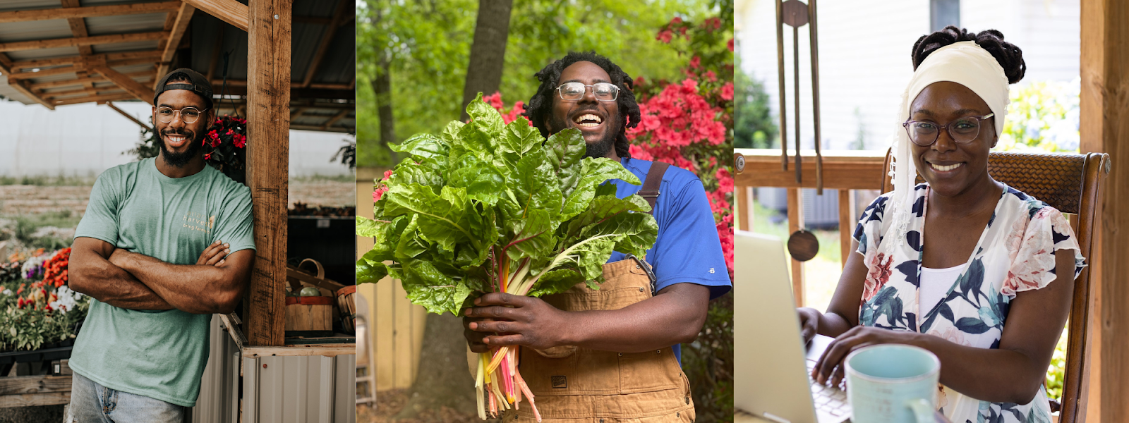 Growing Change: Atlanta Harvest's Urban Farming Journey | Retaaza