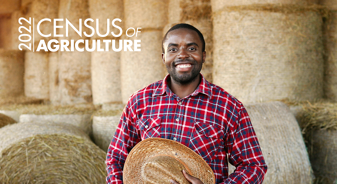 USDA Releases 2022 Census of Agriculture Data | Retaaza