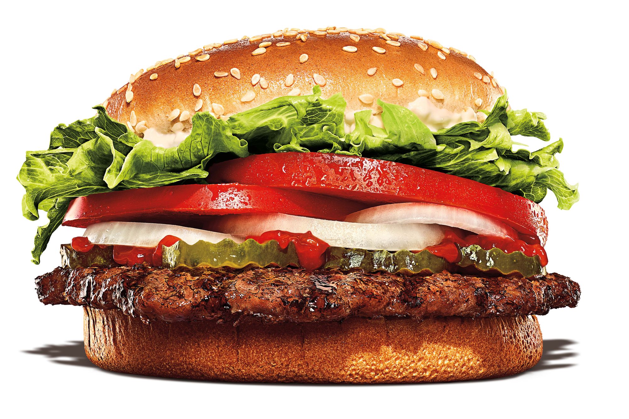 Media Assets List | Burger King Newsroom
