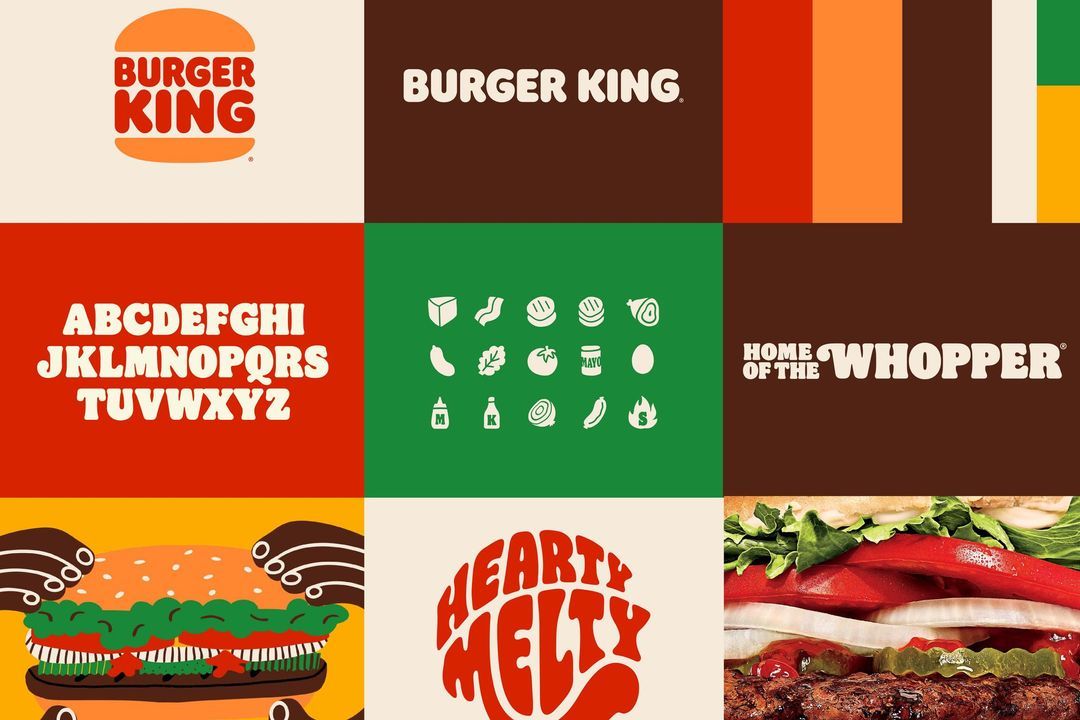 Media Assets List | Burger King Newsroom